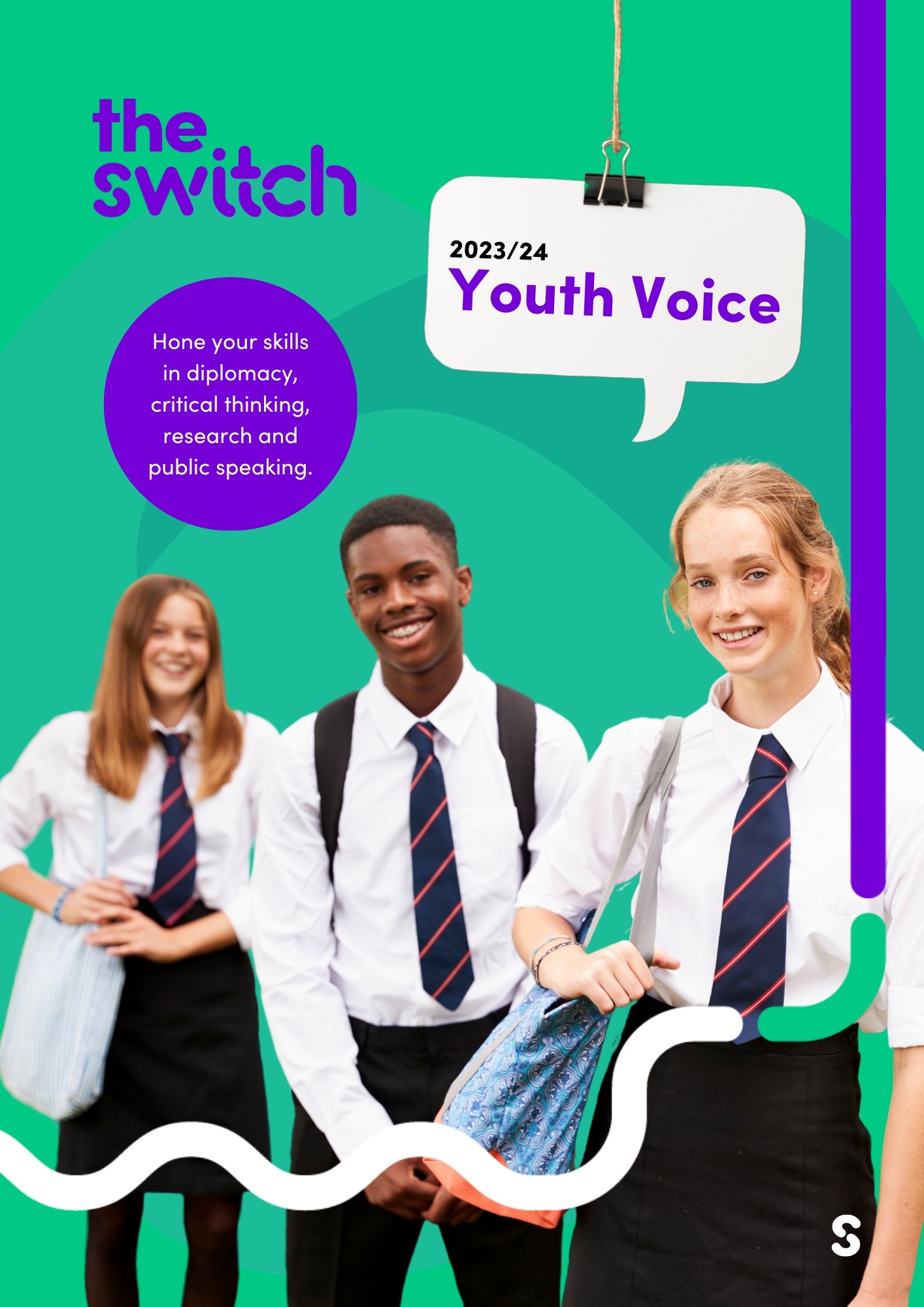 Youth Voice - The Switch